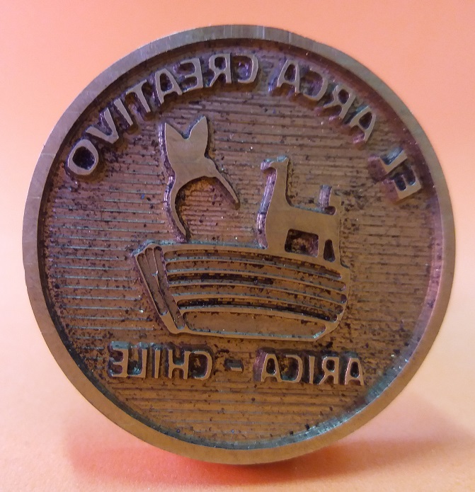 Timbres de Goma Baratos y de Calidad | Trofeos y Articulos de Oficina ...